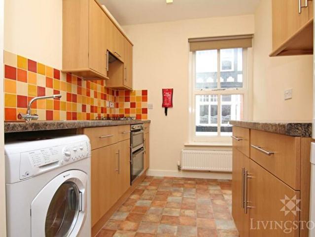1 Bedroom Flat To Rent In Gotham Street, LE2