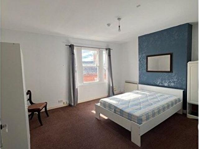1 Bedroom Flat To Rent In Gotham Street, Leicester, LE2