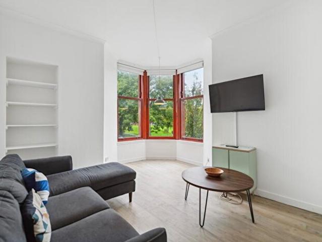 1 Bedroom Flat To Rent In Govanhill Street, Flat, Glasgow, Glasgow, G42