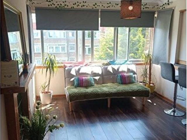 1 Bedroom Flat To Rent In Granville Court, Glasgow, G41