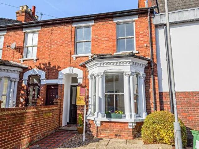 1 Bedroom Flat To Rent In Granville Street, Aylesbury, HP20