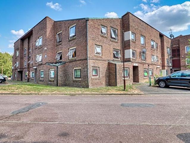 1 Bedroom Flat To Rent In Granby Court, Bletchley, Milton Keynes, MK1