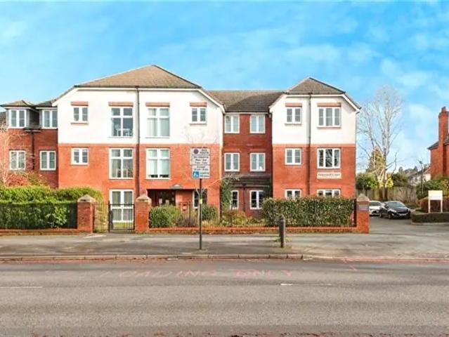 1 Bedroom Flat To Rent In Gracewell Court, Hall Green, B28