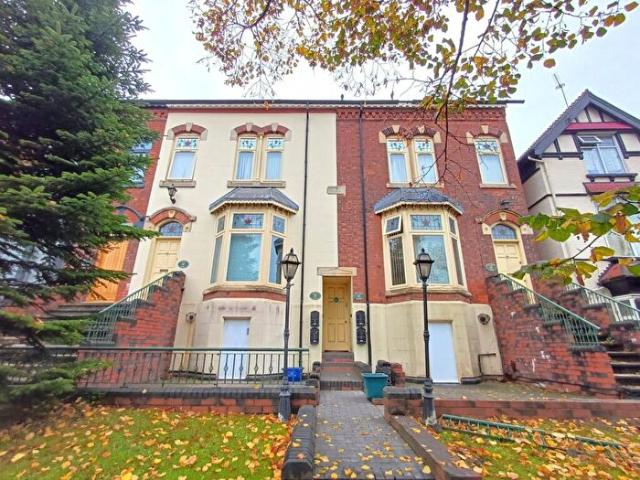 1 Bedroom Flat To Rent In Gravelly Hill, Birmingham, West Midlands, B23