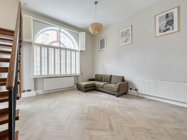 1 Bedroom Flat to Rent in Great Peter House, 1 Great Peter Street, London, SW1P