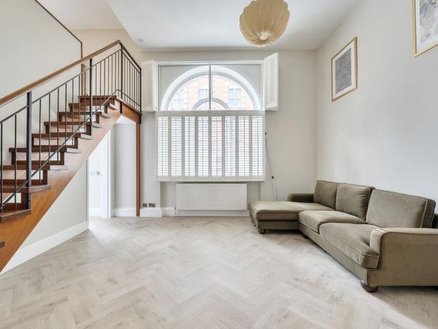 1 Bedroom Flat to Rent in Great Peter House, 1 Great Peter Street, London, SW1P