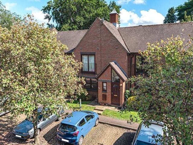 1 Bedroom Flat To Rent In Green Ridges, Headington, Oxfordshire, OX3