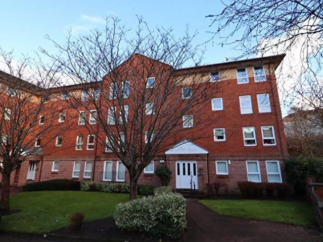1 Bedroom Flat To Rent In Greenholme Street, Cathcart, Glasgow, G44