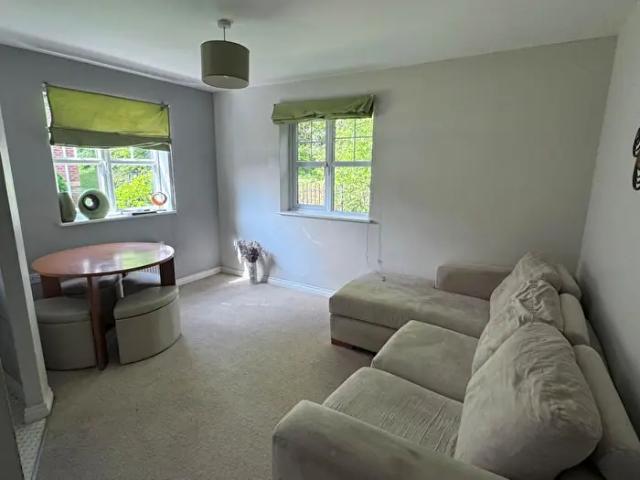 1 Bedroom Flat To Rent In Greenwood Gardens, Nottingham, NG8