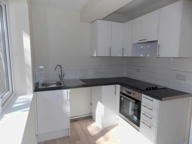 1 Bedroom Flat To Rent In Ground Floor Flat May Street, Ilkeston, DE7