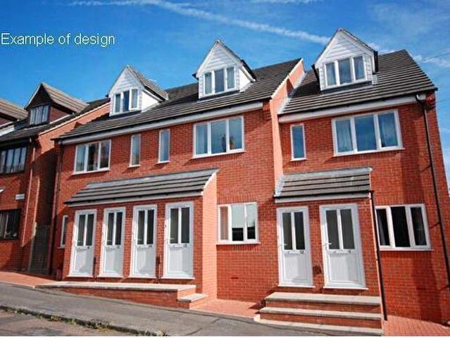 1 Bedroom Flat To Rent In Ground Floor Flat Avalon Court, Rothwell, NN14