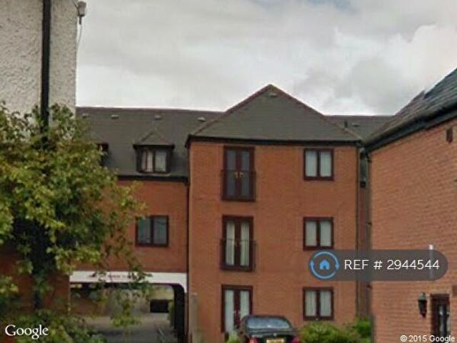 1 Bedroom Flat To Rent In Grove Road, Stratford Upon Avon, CV37