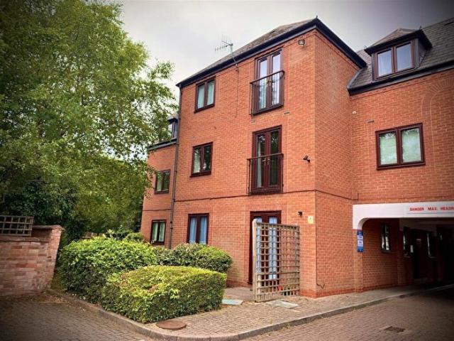 1 Bedroom Flat To Rent In Grove Road, Stratford Upon Avon, CV37
