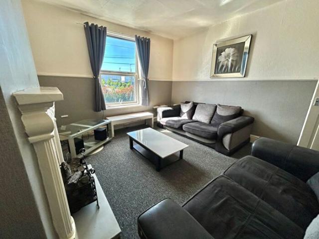 1 Bedroom Flat To Rent In Hucknall Lane, Nottingham, NG6