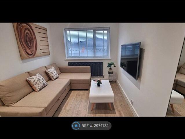 1 Bedroom Flat To Rent In Humphris Street, Warwick, CV34