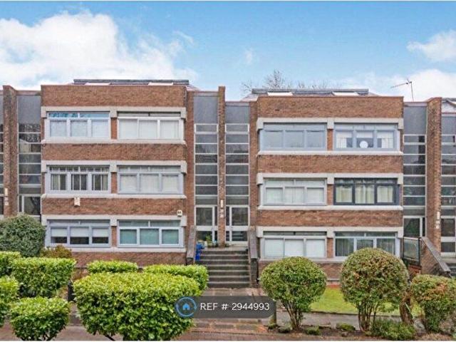 1 Bedroom Flat To Rent In Huntly Court, Glasgow, G41