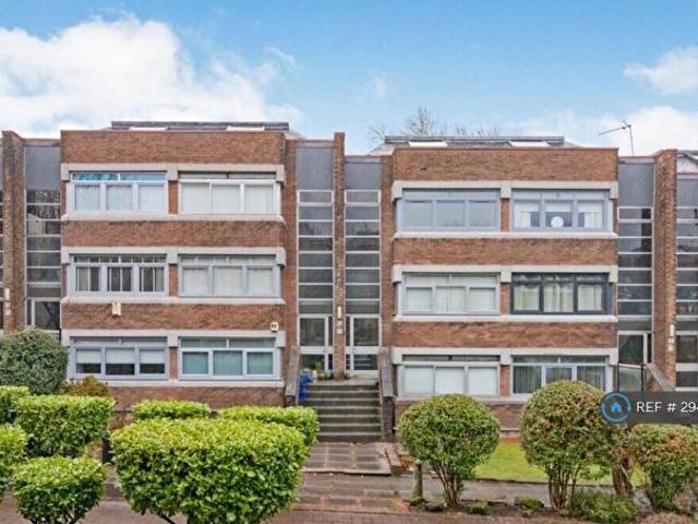 1 Bedroom Flat To Rent In Huntly Court, Glasgow, G41