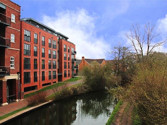 1 Bedroom Flat To Rent In Hutchings Lane, Shirley, Solihull, B90