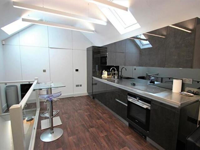 1 Bedroom Flat To Rent In Hythe Bridge Street, OX1