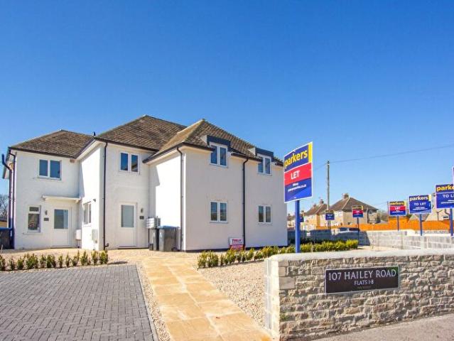 1 Bedroom Flat To Rent In Hailey Road, Witney, OX28