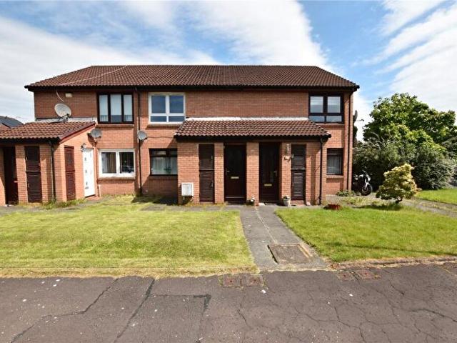1 Bedroom Flat To Rent In Hardgate Gardens, Glasgow, G51