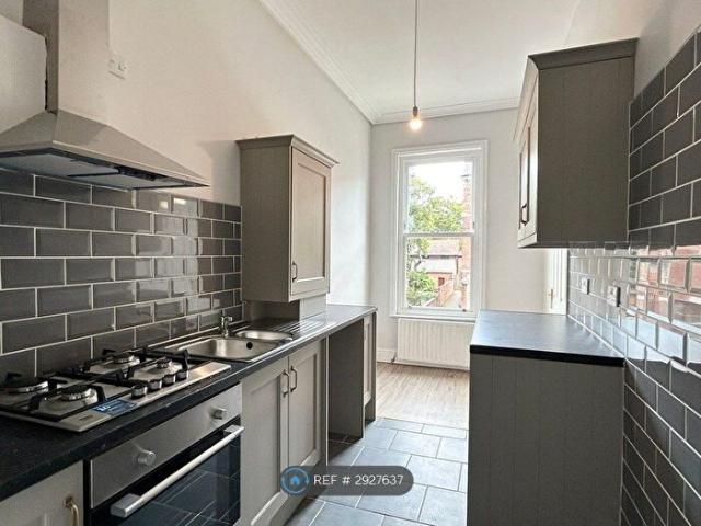 1 Bedroom Flat To Rent In Hartington Street, Derby, DE23