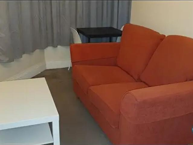 1 Bedroom Flat To Rent In Hartington Street, Derby, DE23