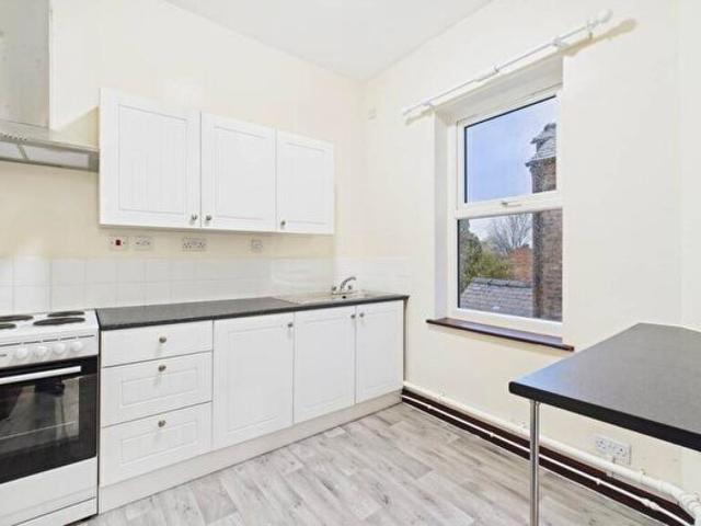 1 Bedroom Flat To Rent In Hartington Street, Derby, Derbyshire, DE23