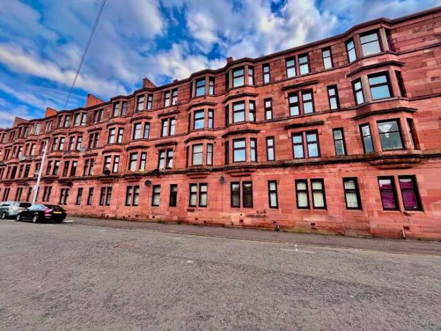 1 Bedroom Flat To Rent In, Hathaway Lane, P17