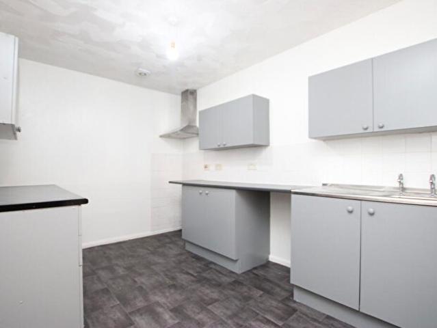 1 Bedroom Flat To Rent In Havelock Street, Kettering, NN16