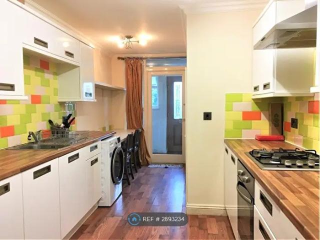 1 Bedroom Flat To Rent In Headington, Oxford, OX3