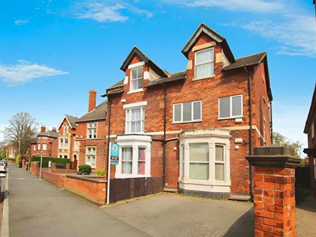 1 Bedroom Flat To Rent In Headlands, Kettering, Northants, NN15