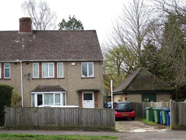 1 Bedroom Flat To Rent In Headley Way, OX3