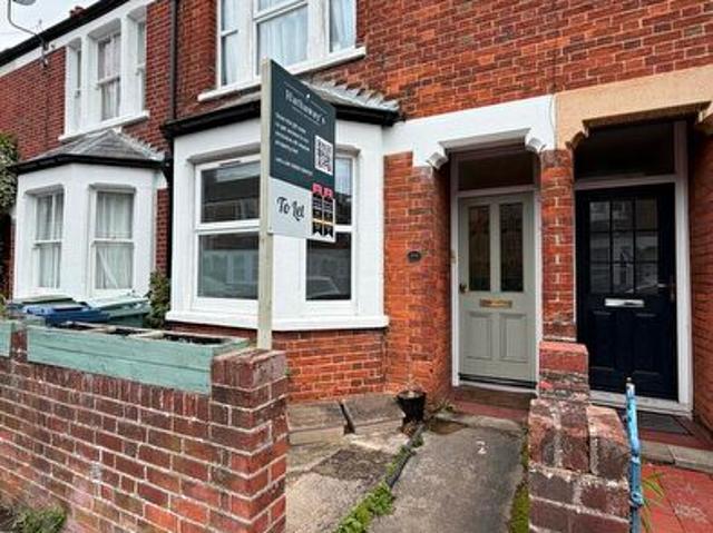 1 Bedroom Flat To Rent In Helen Road, Oxford, Oxfordshire, OX2