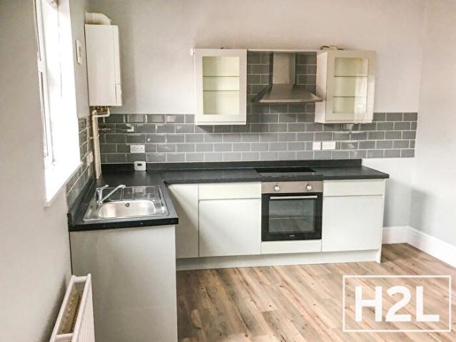 1 Bedroom Flat To Rent In Hereford House, High Street, Coleshill, B46