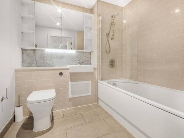 1 Bedroom Flat to Rent in Heygate Street