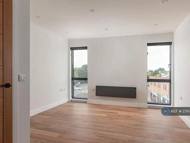 1 Bedroom Flat To Rent In High Street, Kidlington, OX5