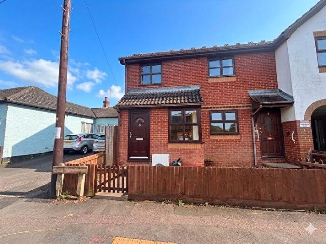 1 Bedroom Flat To Rent In High Street, Leighton Buzzard, LU7