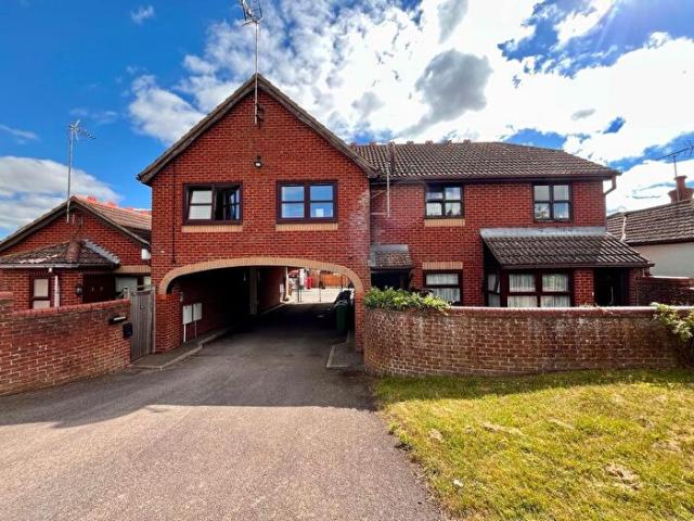 1 Bedroom Flat To Rent In High Street, Leighton Buzzard, LU7