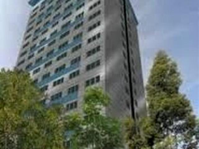 1 Bedroom Flat To Rent In High Point, Noel Street, Nottingham, NG7