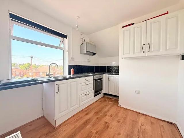 1 Bedroom Flat To Rent In Highfield Road, Derby, DE23