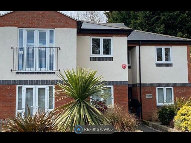 1 Bedroom Flat To Rent In Hill Street, Warwick, CV34