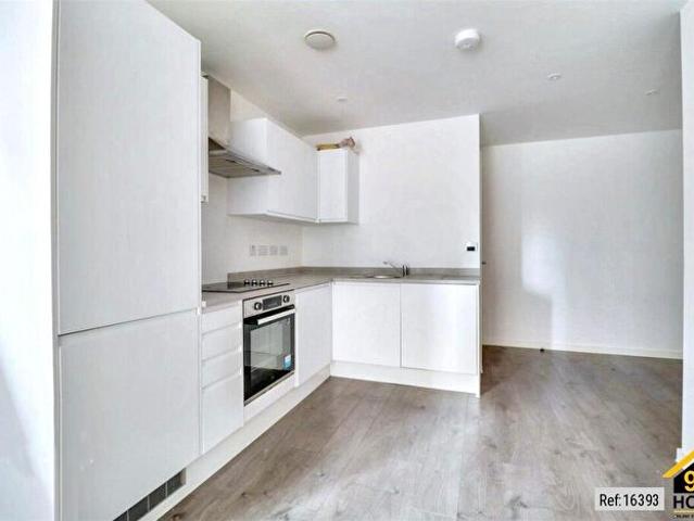 1 Bedroom Flat To Rent In Hindle House, Nottingham, Uk, NG2
