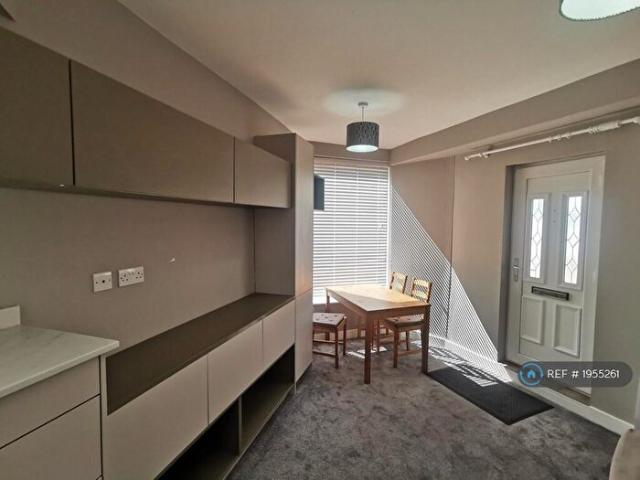 1 Bedroom Flat To Rent In Hockliffe Road, Leighton Buzzard, LU7