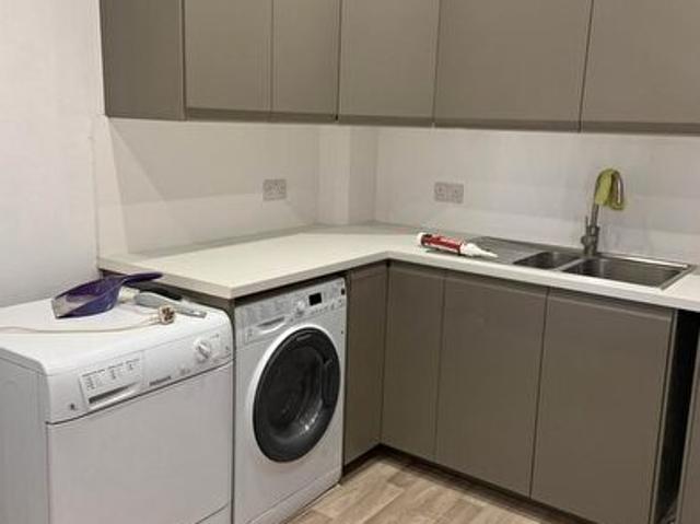 1 Bedroom Flat To Rent In Hockliffe Street, Leighton Buzzard, LU7