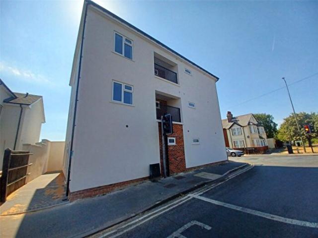 1 Bedroom Flat To Rent In Hollow Way, Cowley, Oxford, Oxfordshire, OX4