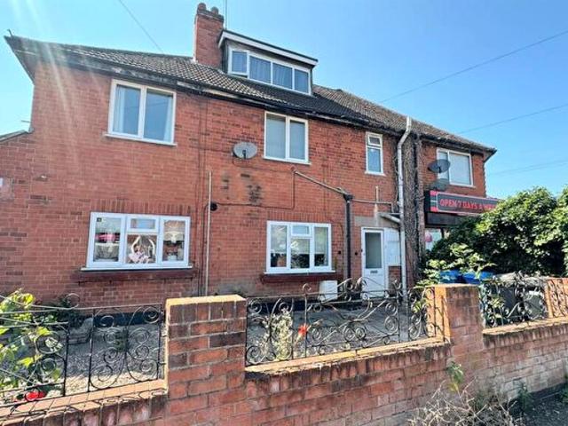 1 Bedroom Flat To Rent In Holtlands Drive, Alvaston, Derby, DE24