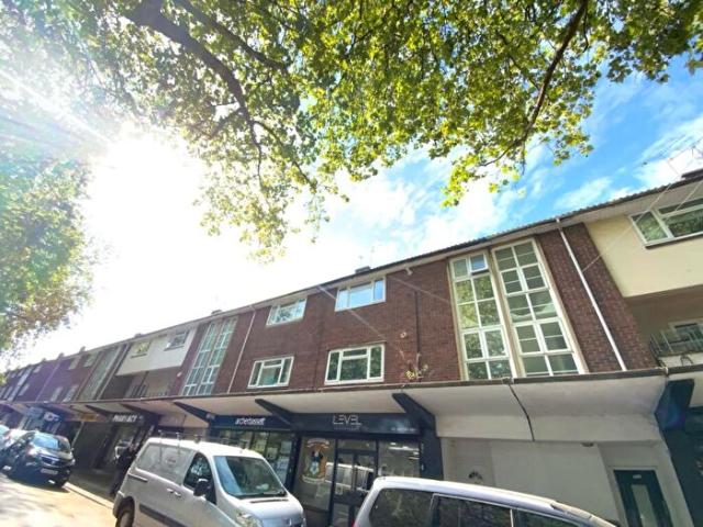 1 Bedroom Flat To Rent In Holyhead Road, Coundon, Coventry, CV5