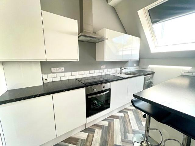 1 Bedroom Flat To Rent In Holyhead Road, Coventry, CV1