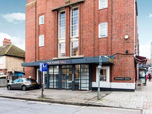1 Bedroom Flat To Rent In Holyoake Road, Oxford, OX3
